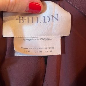 BHLDN | Dresses | Bhldn Evonna Midi Dress | Poshmark